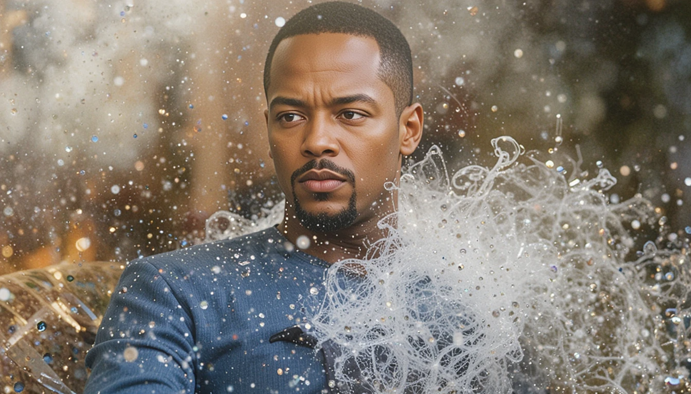 Dwayne Wayans: A subtle powerhouse behind the Wayans inheritance - SERP ...